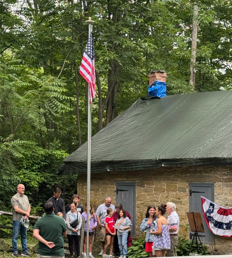 Hardyston Historical Inc. – Preserving the rich history of Hardyston ...
